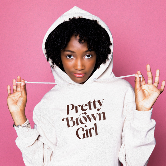 Pretty Brown Girl – Pretty Brown Girl Shop
